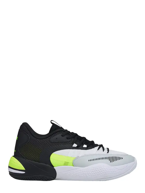 PUMA Court Rider 2.0 Sneakers - White