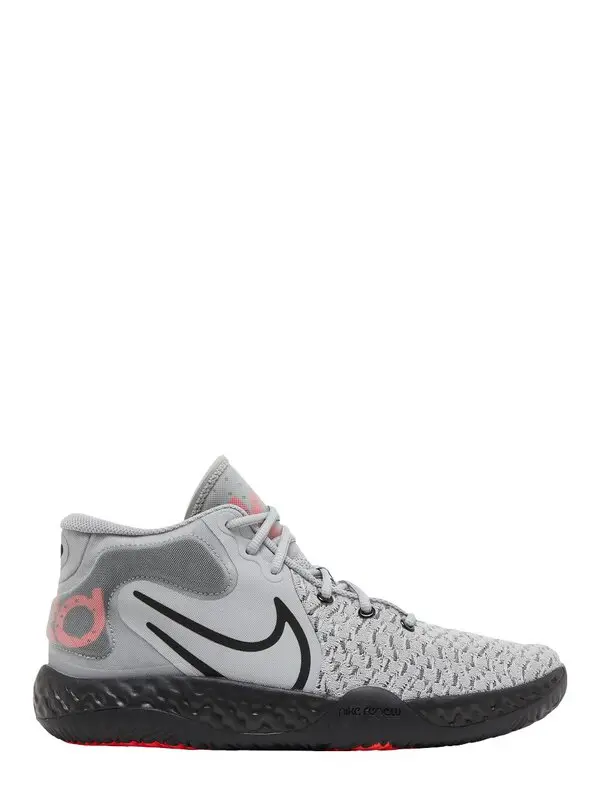 Nike Kd Trey 5 Viii Sneakers - Grey