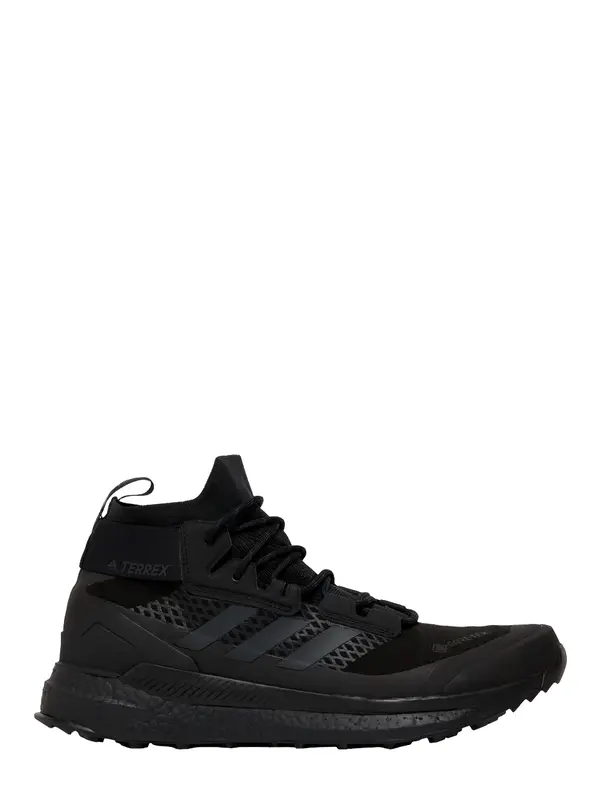 Adidas Terrex Free Hiker Gtx - Black