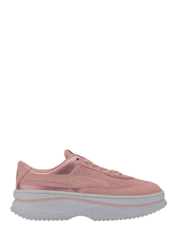 PUMA Deva Soft Sneakers - Pink