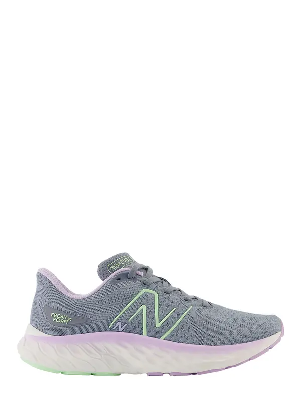 NEW BALANCE Fresh Foam X Evoz V3 - Grey
