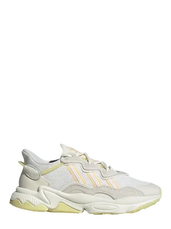 Adidas Ozweego Sneakers - White
