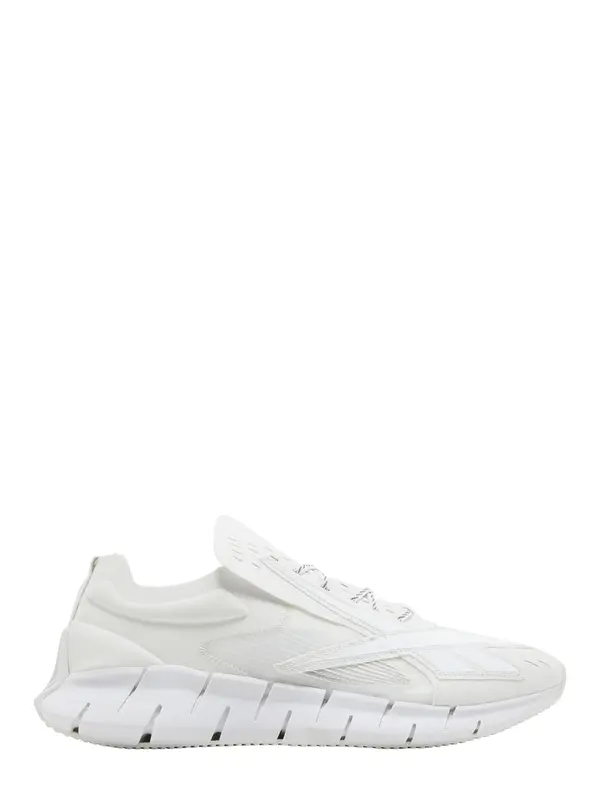 REEBOK Maison Margiela X Zig 3d Storm Sneakers - White