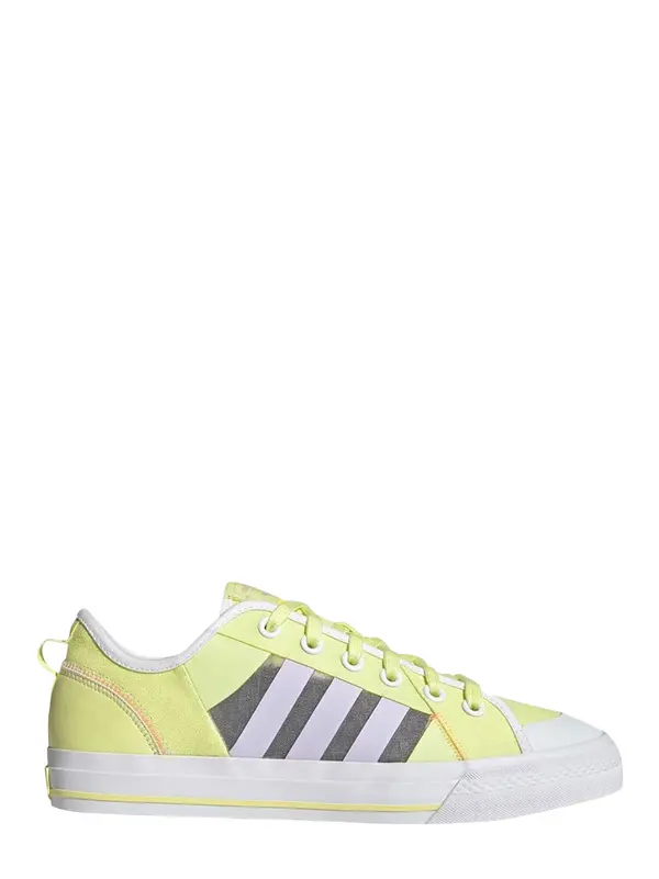 Adidas Nizza Rf Sneakers - Yellow