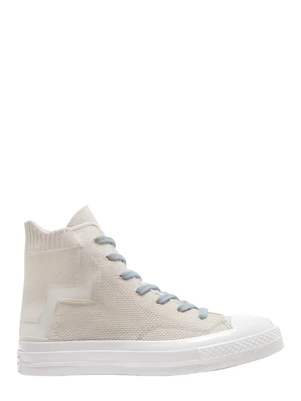 CONVERSE Chuck 70 High 'court Queen' Sneakers - White