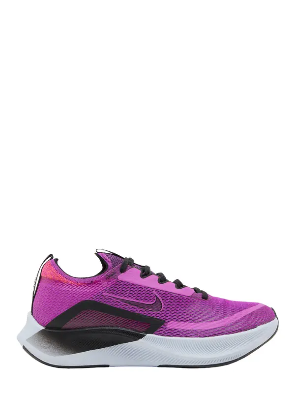 Nike Zoom Fly 4 Sneakers - Purple