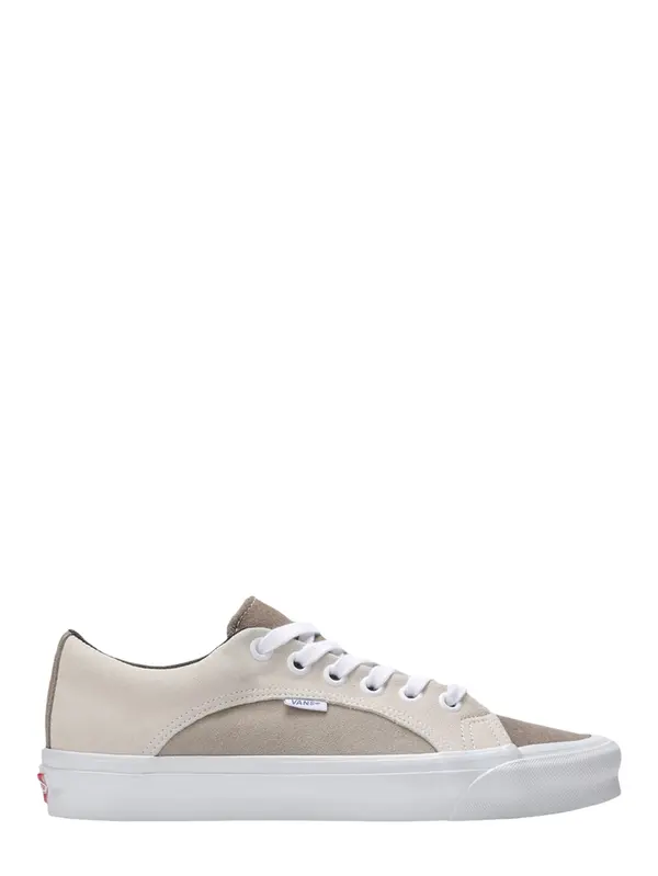 VANS Og Lampin Lx Sneakers - Cream