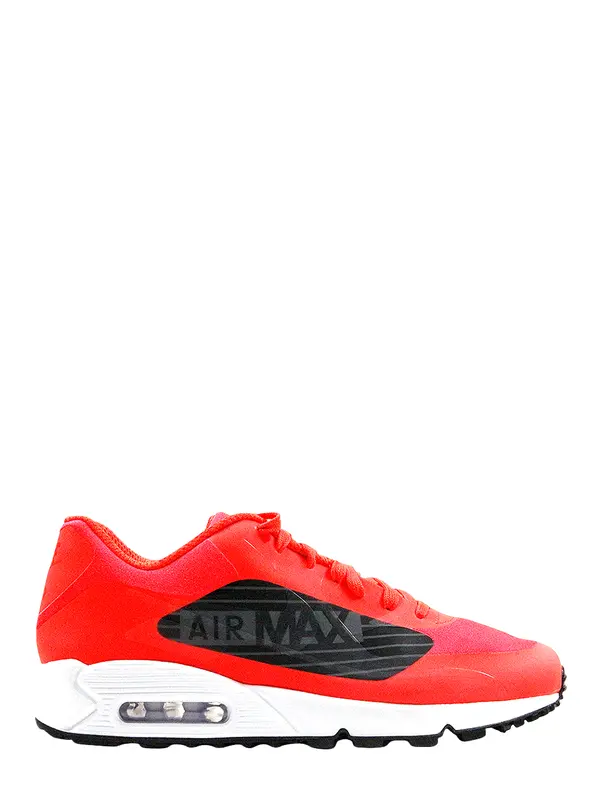 Nike Max 90 Ns Gpx 'big Logo' Sneakers - Red