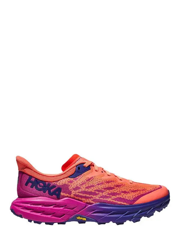 HOKA Speedgoat Sneakers - Orange