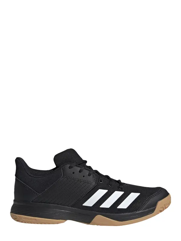 Adidas Ligra Sneakers - Black