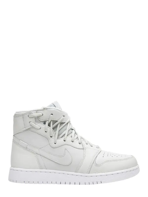 JORDAN 1 Rebel Xx 'the 1 Reimagined' High Top Sneakers - Cream