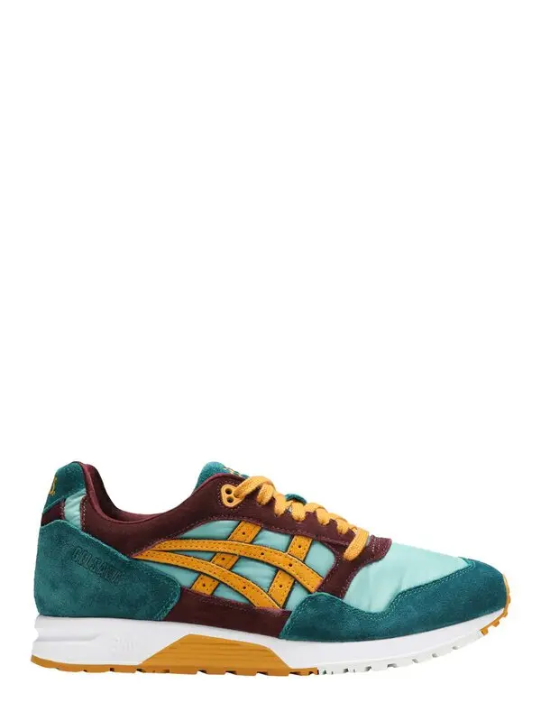 Asics Gel-saga Sneakers - Green