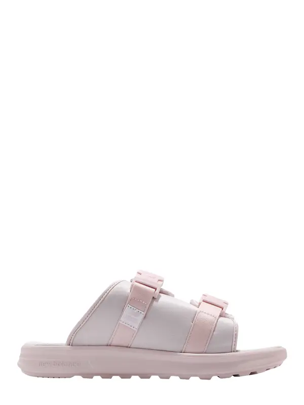 NEW BALANCE 330 Slides - Pink