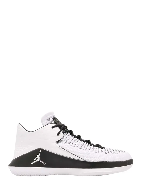 JORDAN 32 Low Pf 'wing It' Sneakers - White