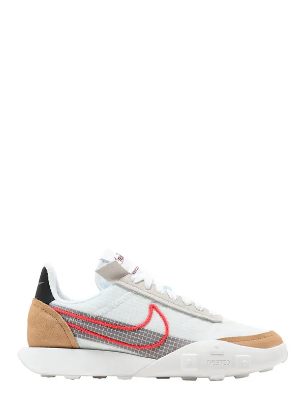 Nike Waffle Racer 2x Sneakers - White