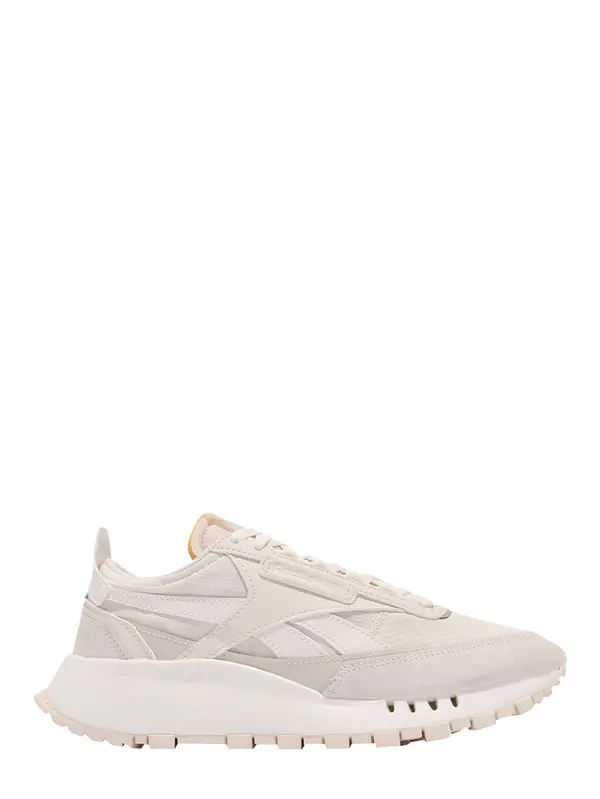 REEBOK Classic Leather Legacy Sneakers - Cream