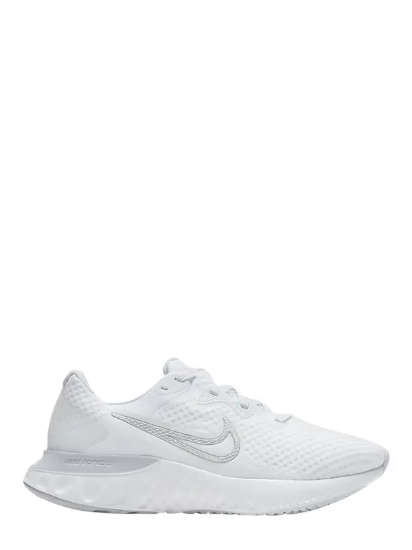 Nike Athletic Sneakers - White
