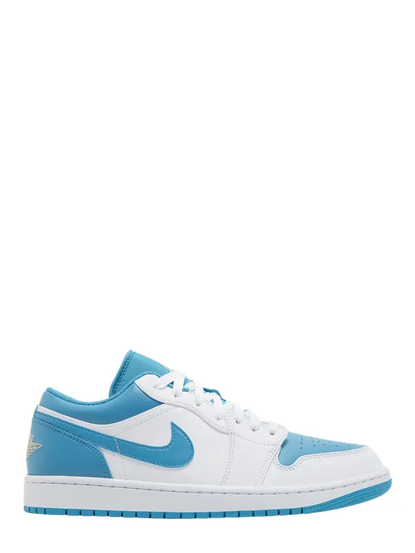 JORDAN 1 Low - Blue