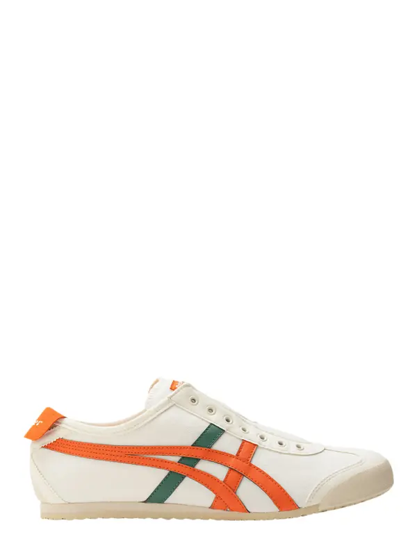 Onitsuka Tiger Mexico 66 Slip-on - Cream