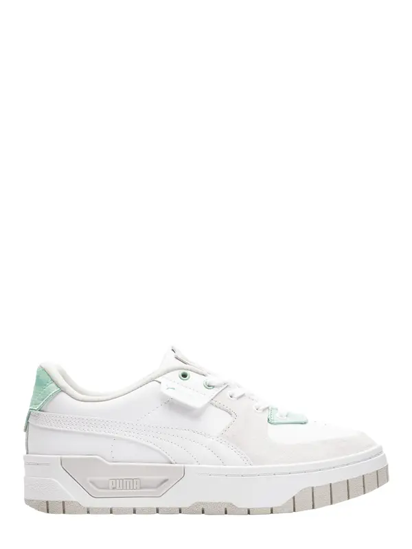 PUMA Cali Dream Sneakers - White