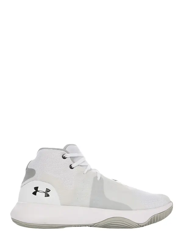 Under Armour Anomaly Sneakers - White