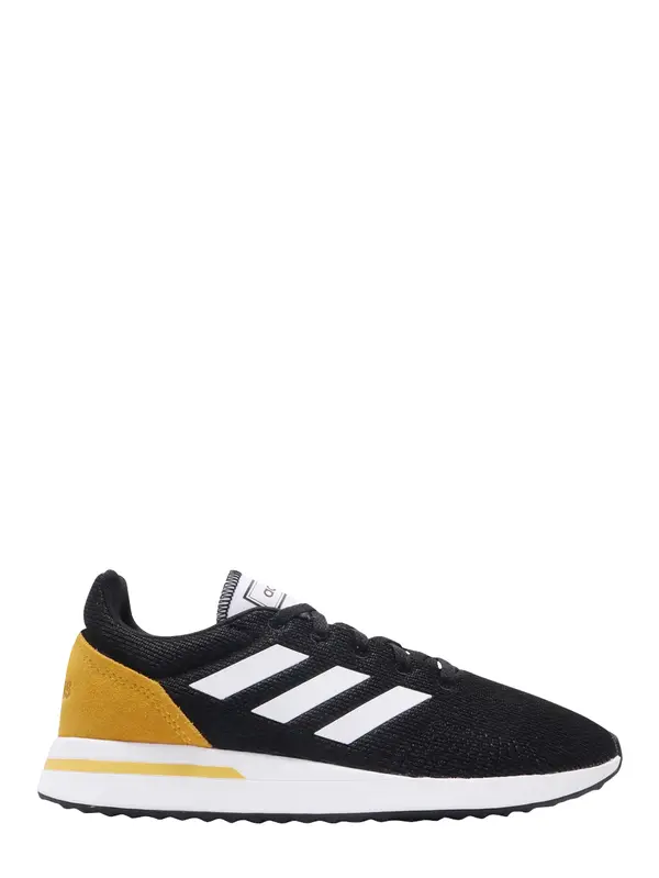 Adidas Run 70s Sneakers - Black