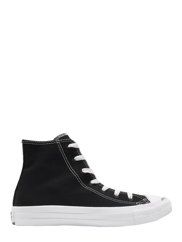 CONVERSE Chuck Taylor All Star Hi Sneakers - Black