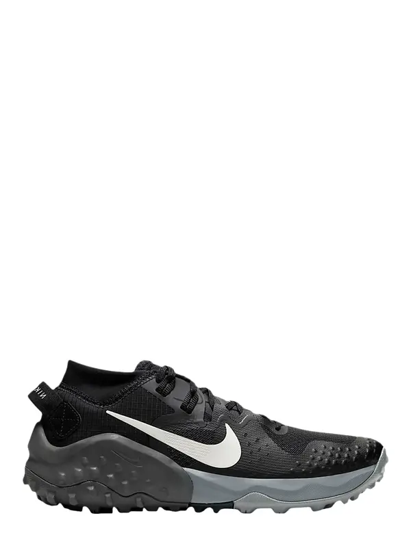 Nike Wildhorse Sneakers - Black