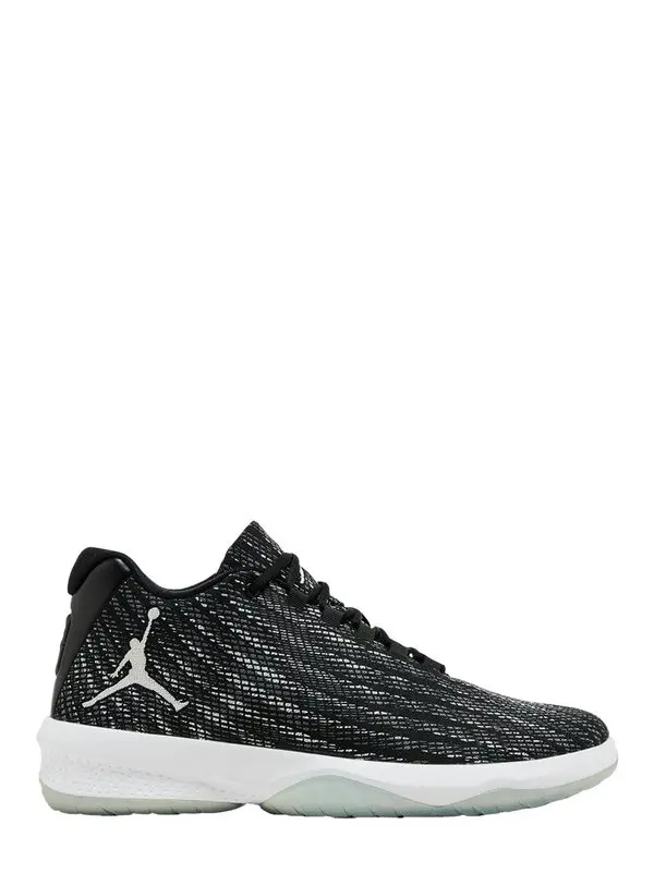 JORDAN B.fly Sneakers - Black