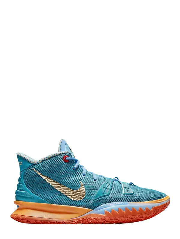 Nike Concepts X Asia Irving X Kyrie 'horus - Blue
