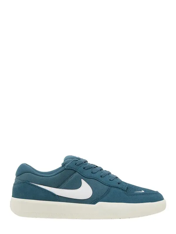 Nike Force 58 Sb Sneakers - Green