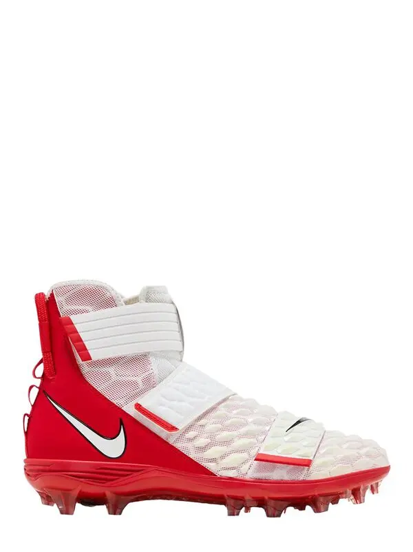 Nike Force Savage Elite 2 'ohio State - White