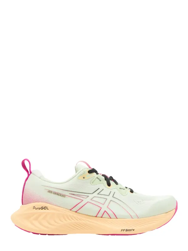 Asics Gel Cumulus 25 Sneakers - Green