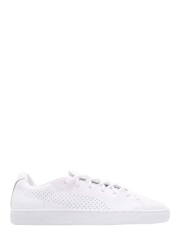 PUMA Basket Crush Perf Sneakers - White