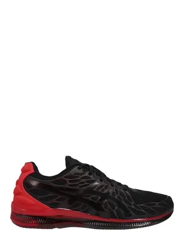 Asics Gel Quantum Infinity 2 Sneakers - Black