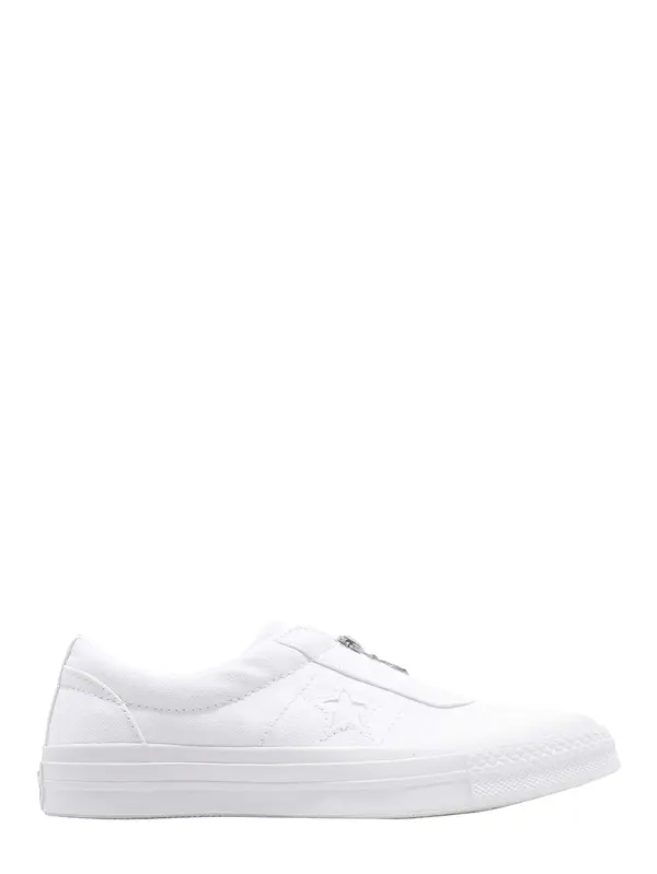 CONVERSE One Star Slip-on Sneakers - White