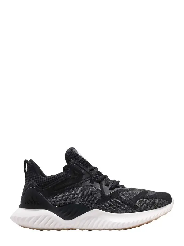 Adidas Alphabounce Beyond Sneakers - Black