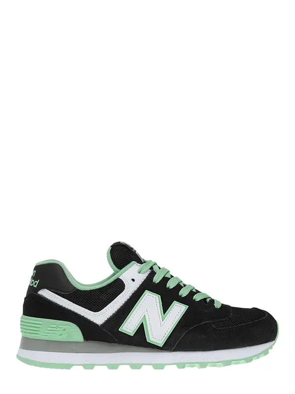 NEW BALANCE 574 Sneakers - Green