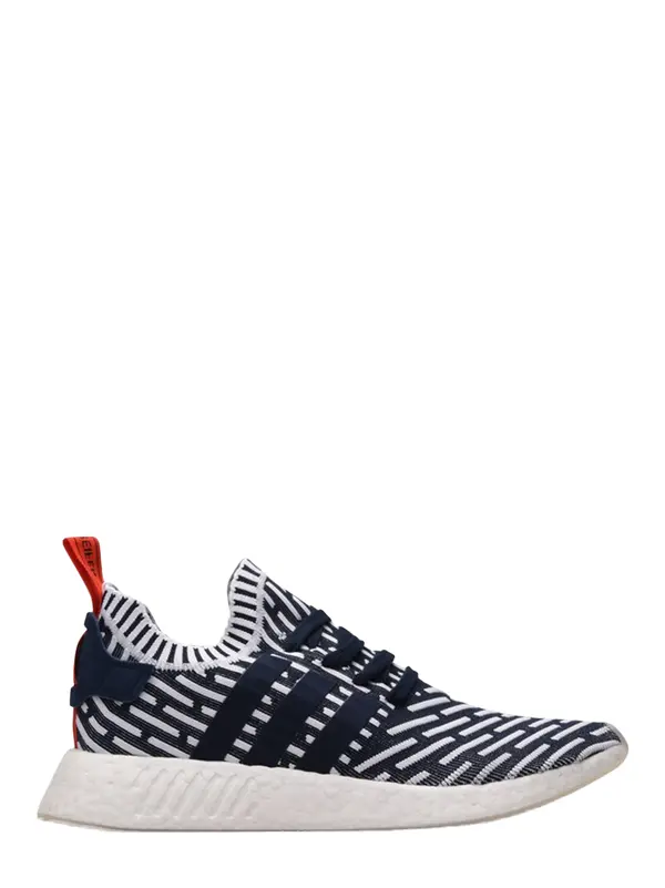 Adidas Nmd_r2 Pk 'roni' Sneakers - Blue