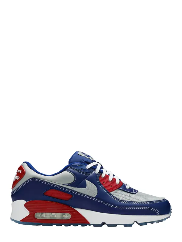 Nike Air Max 90 Nrg ‘pirate Radio - Blue
