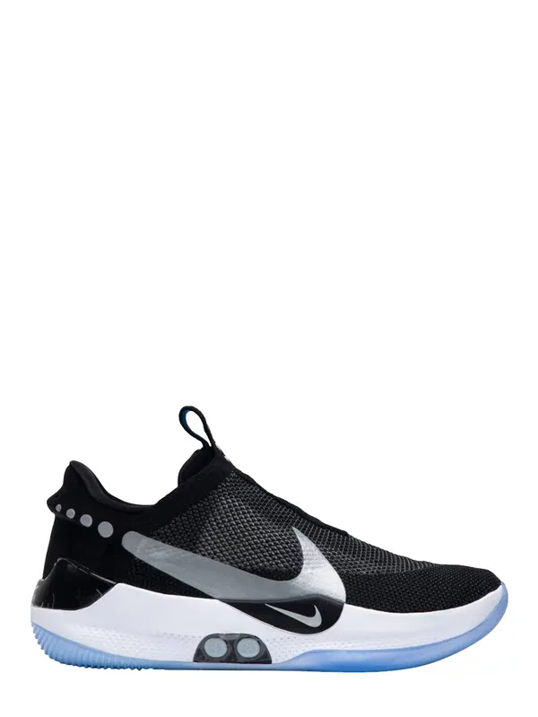 Nike Adapt Bb Eu Adapter - Black