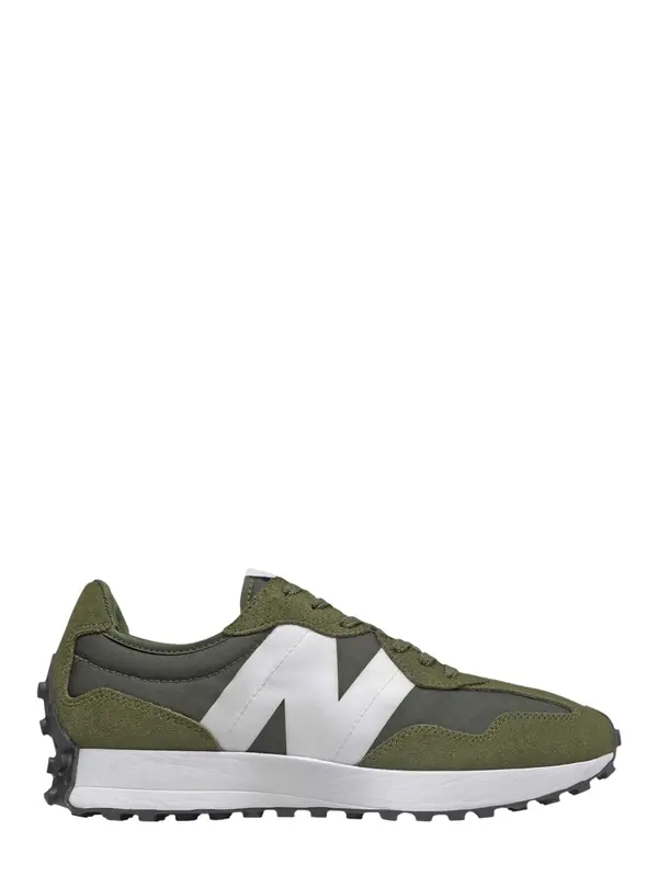 NEW BALANCE 327 Sneakers - Green