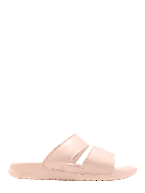 Nike Benassi Duo Ultra Slide - Pink