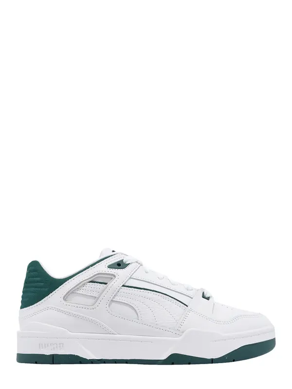 PUMA Slipstream Varsity Sneakers - White