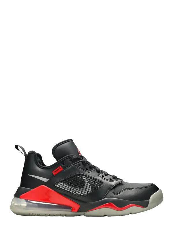 JORDAN Mars 270 Low Sneakers - Black