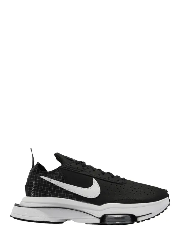 Nike Air Zoom-type Fuse Sneakers - Black