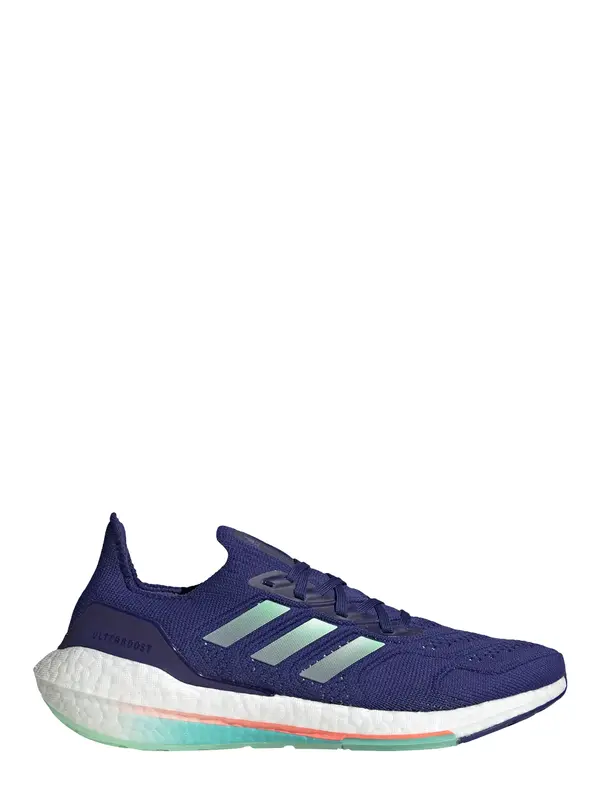 Adidas Ultraboost 22 Heat.rdy Sneakers - Blue