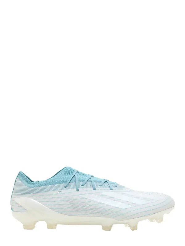 Adidas Parley X X Speedportal.1 Fg 'sustainability Pack - White