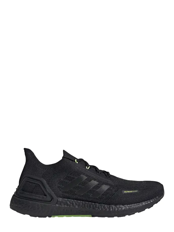 Adidas Ultraboost Summer.rdy Sneakers - Black