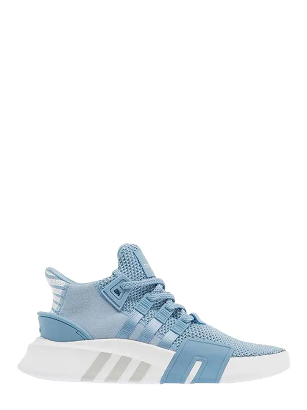 Adidas Eqt Basketball Adv Sneakers - Blue